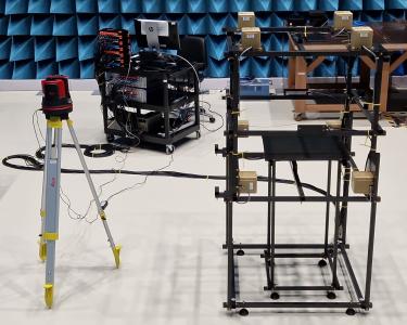 Advanced DC and AC Magnetic Verification | Nebula Public Library